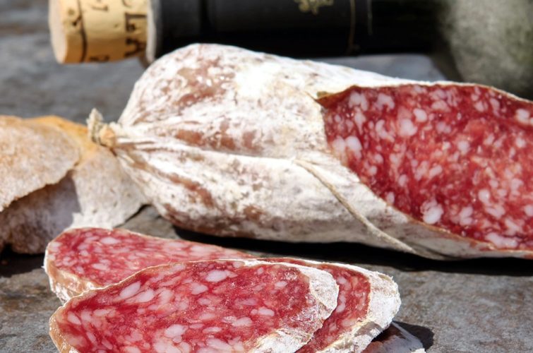 Gallery – Halal Goat Meat